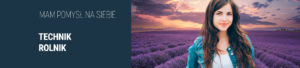 Technik rolnik